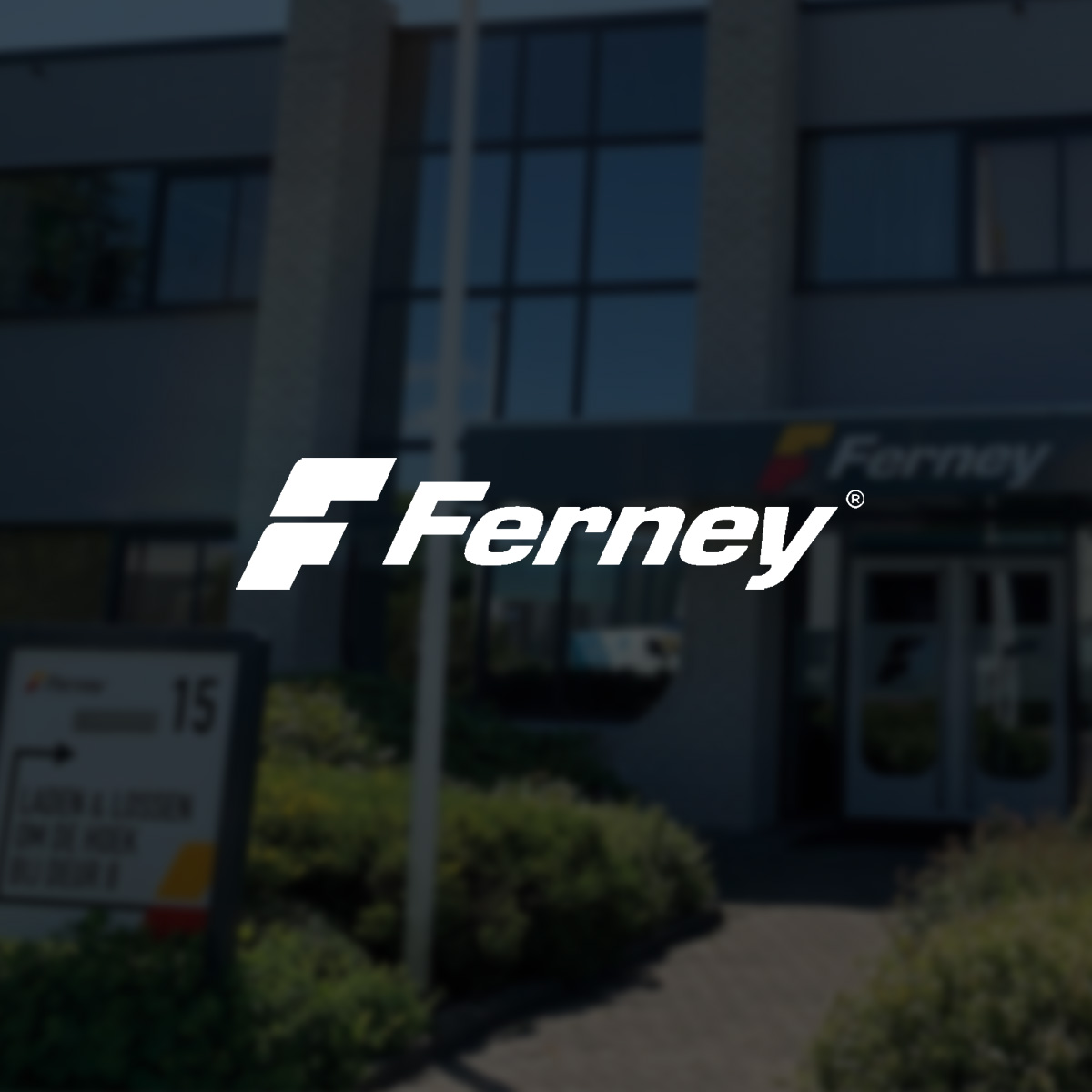 Improved Member Collaboration and Transparency at Ferney | Enable
