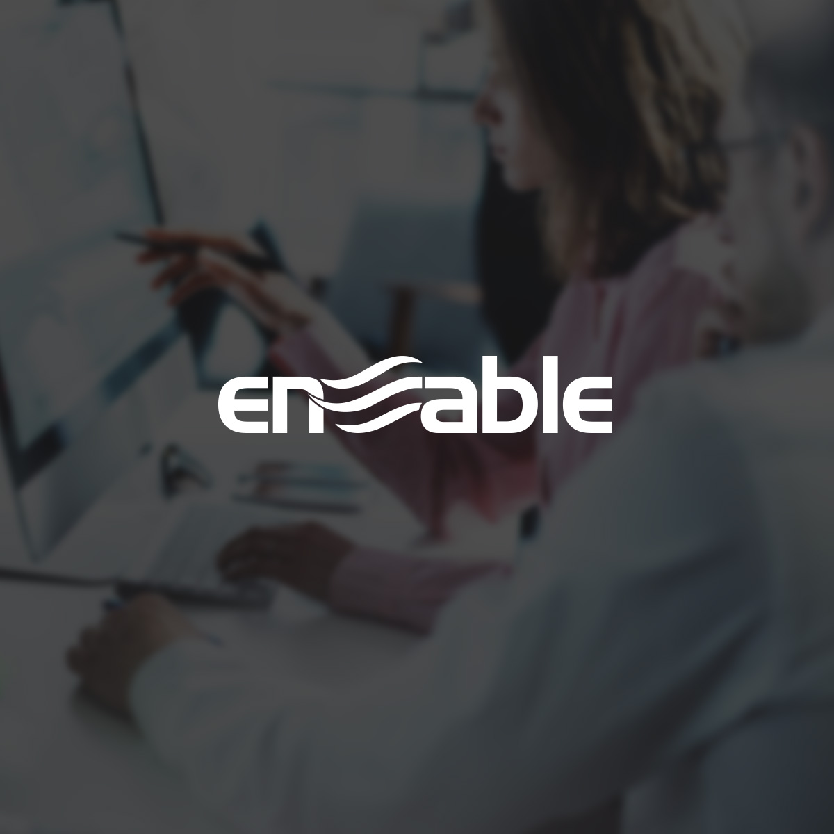 Improving Partnership, Accuracy, and Data Using Enable | Enable