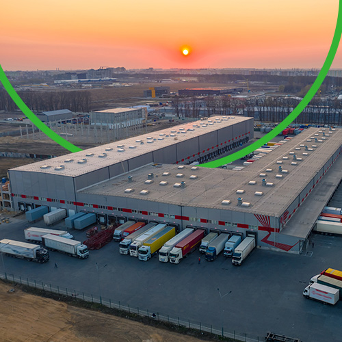 Removing Data Silos from Your Supply Chain | Enable