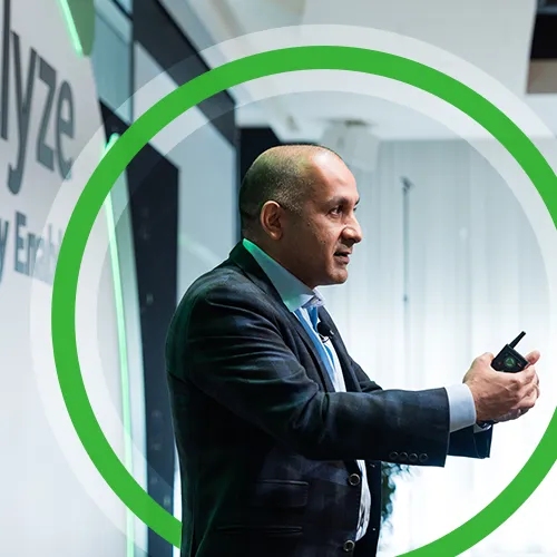 Schneider Electric President, North America Aamir Paul Joins Enable Board | Enable