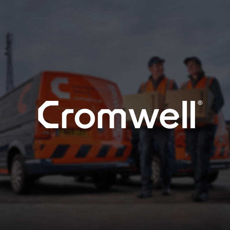 How Cromwell Tools Reduced Admin Time by 75% and Eliminated Key-Person ...