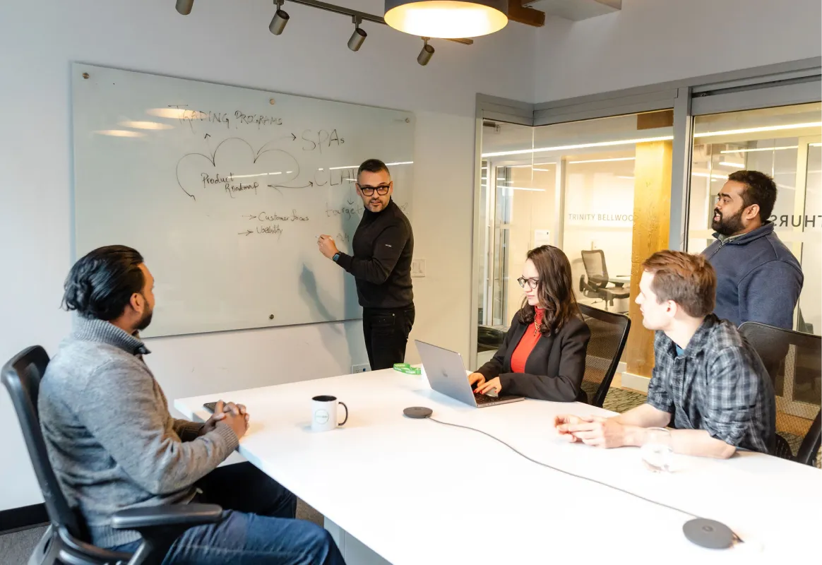 Your future starts here | Careers at Enable