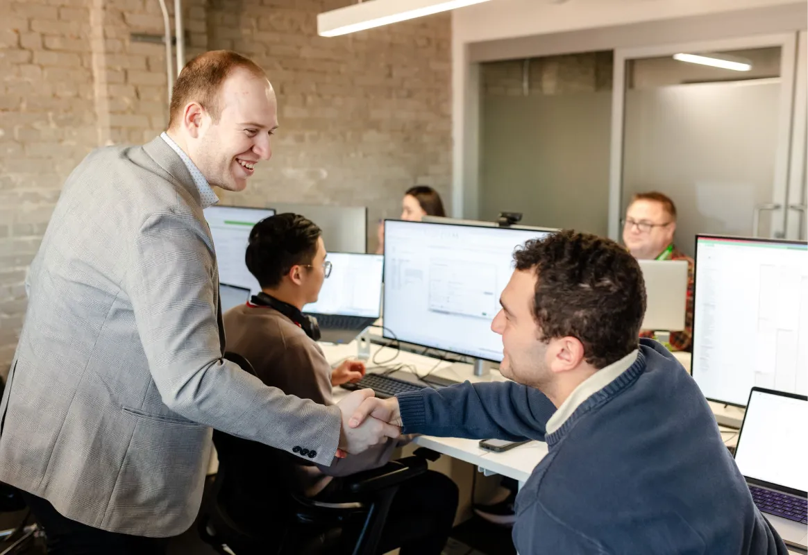 Your future starts here | Careers at Enable