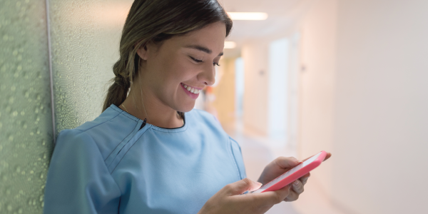 Exploring PCU Nurse Education & Eligibility