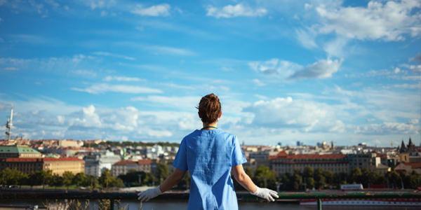 The Key Requirements for Becoming a Behavioral Health Nurse