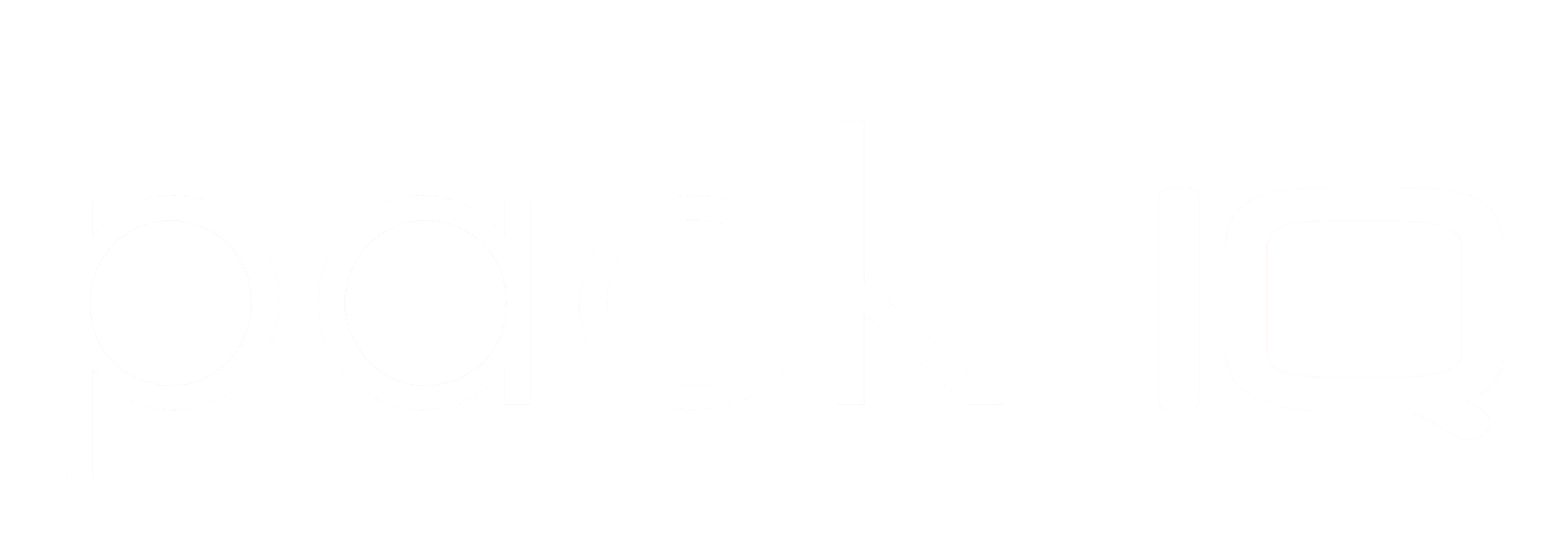 Container Management Centers - PackIQ