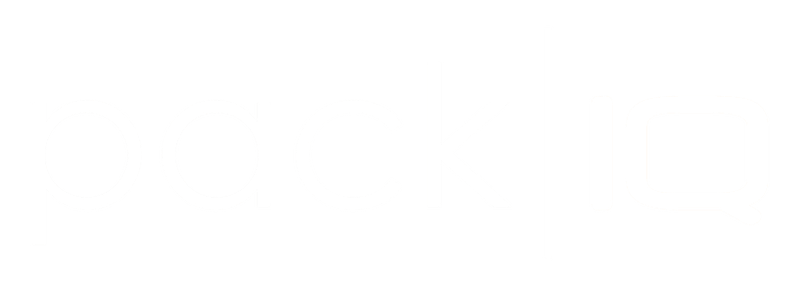 Container Management Centers - PackIQ