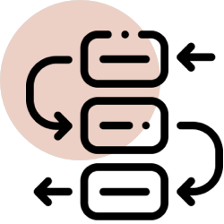 End-to-End LLM Application Support - Juris Education