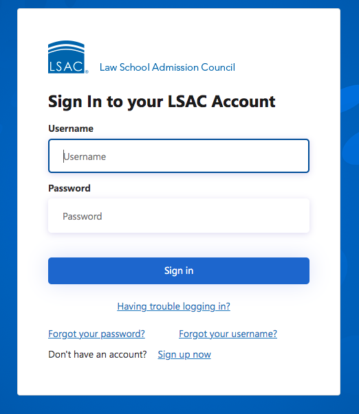 LSAT Registration: Steps to Take + Deadlines