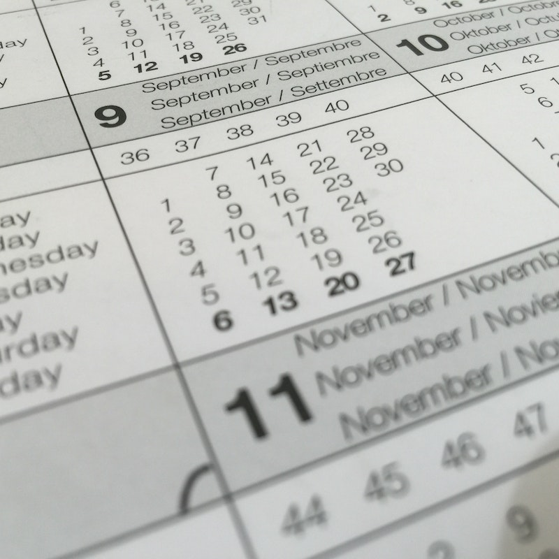 How to Create an Effective LSAT Study Schedule
