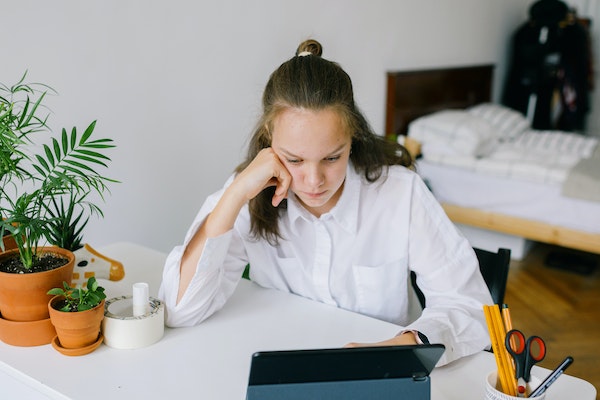 3 Essential Pieces to Include in Your Law School Application