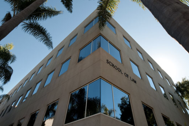 UC Irvine Law School: Acceptance Rate & Requirements