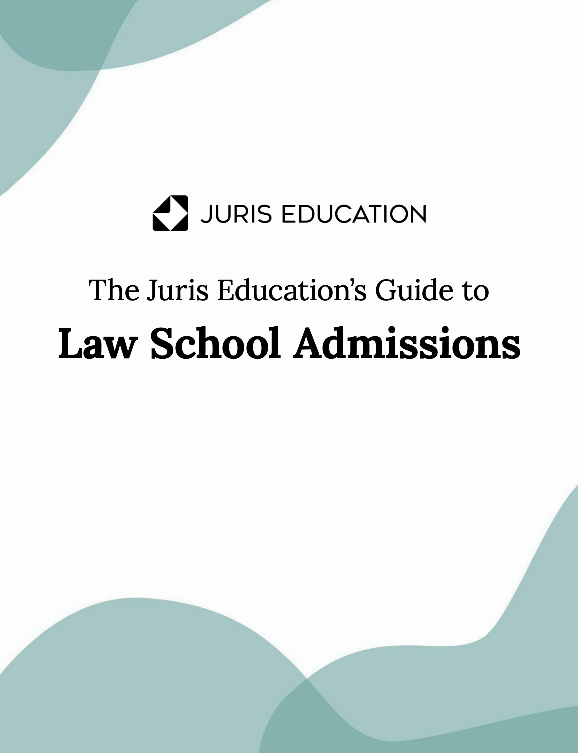 Law School Admission Guides | Juris Education