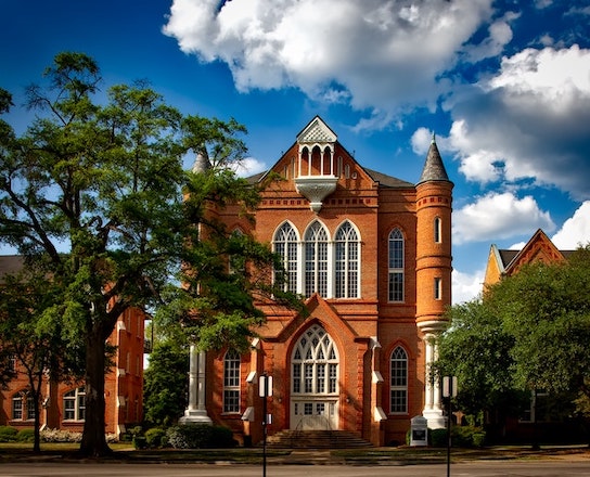 The Top 10 Best-Value Law Schools