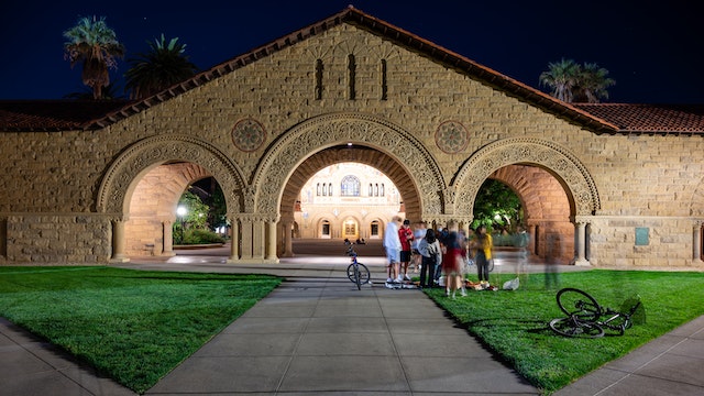 The 11 Best Immigration Law Schools