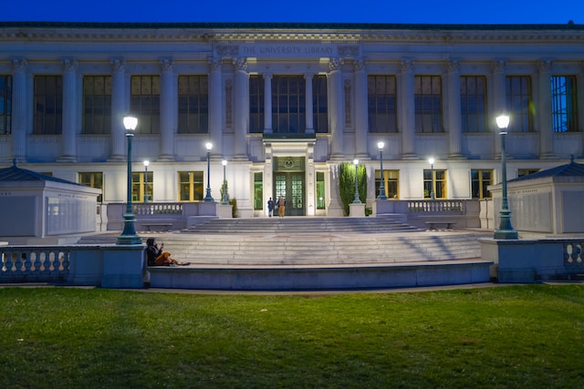 UC Berkeley Law School: Acceptance Rate & How to Get In
