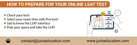 LSAT Test Dates for 2024 & Registration Deadlines