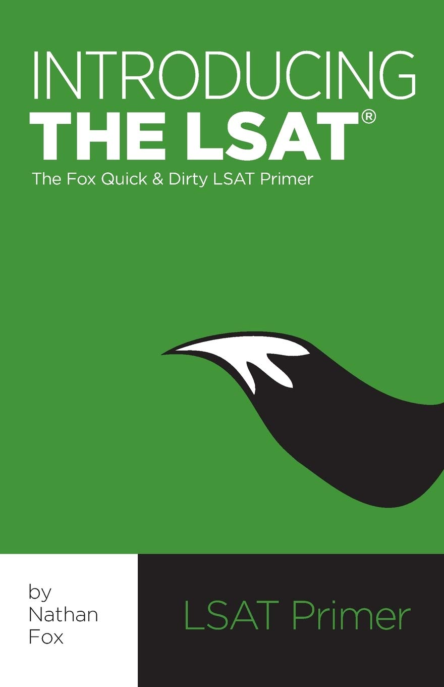The 10 Best LSAT Prep Books - LSAT Reading List