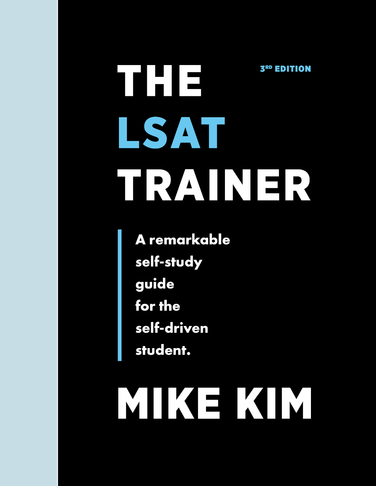 The 10 Best LSAT Prep Books - LSAT Reading List
