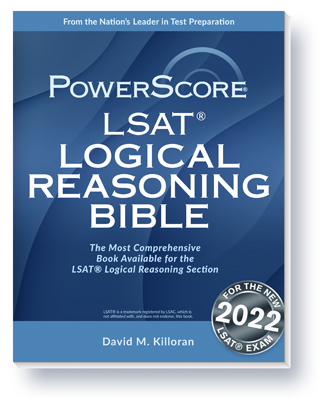 The 10 Best LSAT Prep Books - LSAT Reading List