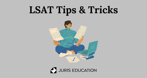 LSAT Tips and Strategies to Help You Ace the Exam