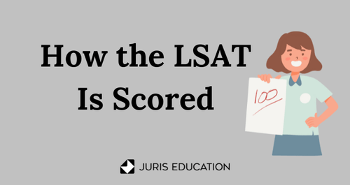 LSAT Scoring. How Is the LSAT Scored?
