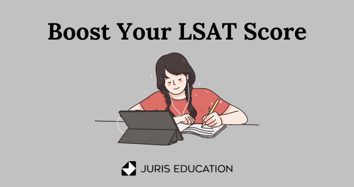 How to Improve LSAT Score - Proven Strategies in 2024