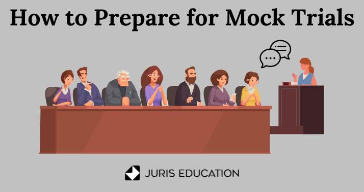 Mock Trial in High School: What You Need to Know