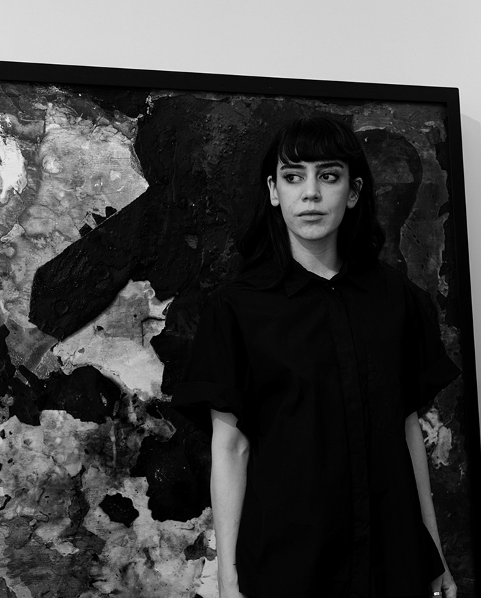 Pequod Co. - Yolanda Ceballos