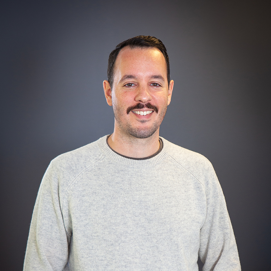 Adam Hillier - Fluency