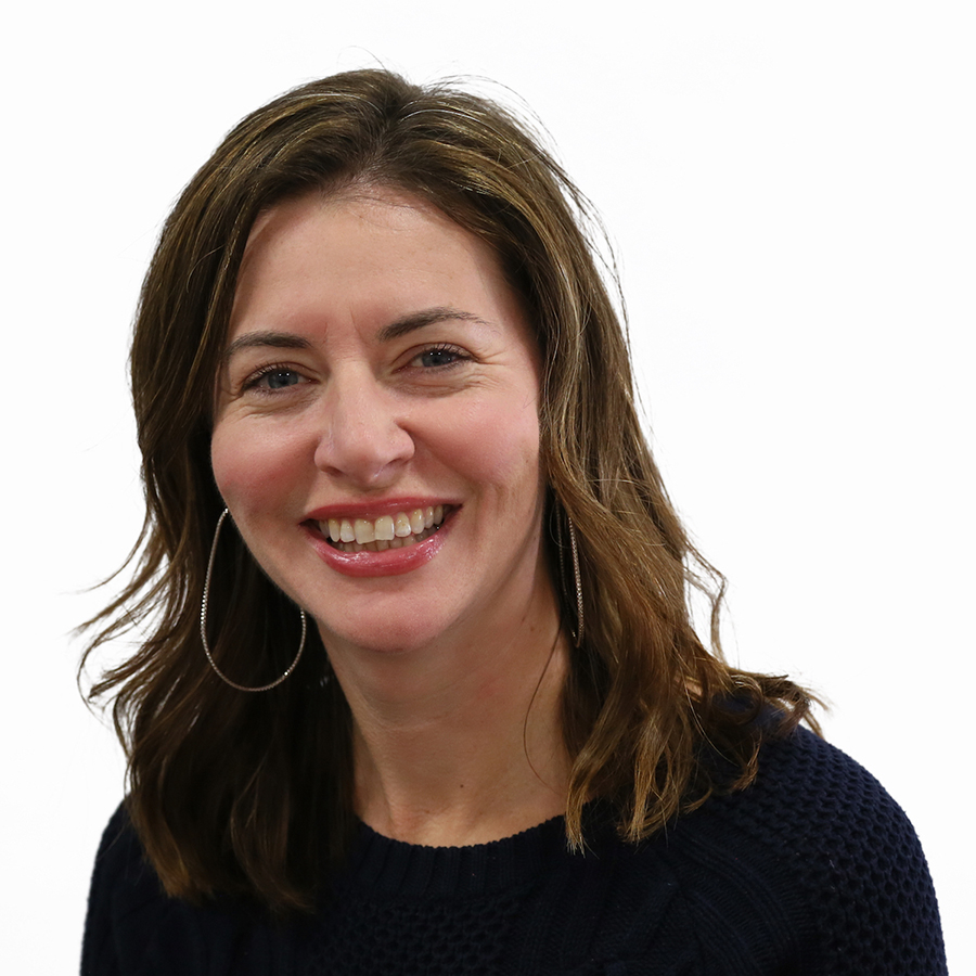 Michelle Arnold - Fluency