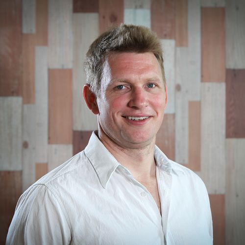 Scott Gale - Fluency