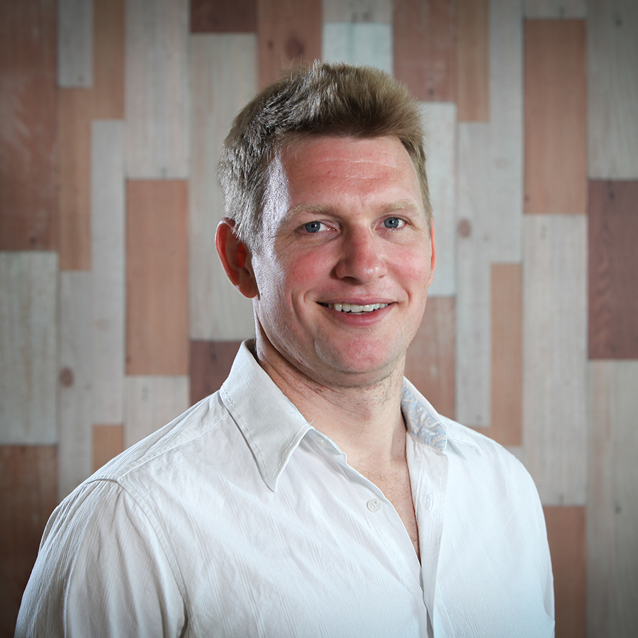 Scott Gale - Fluency