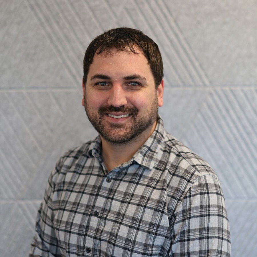 Eric Moeller - Fluency