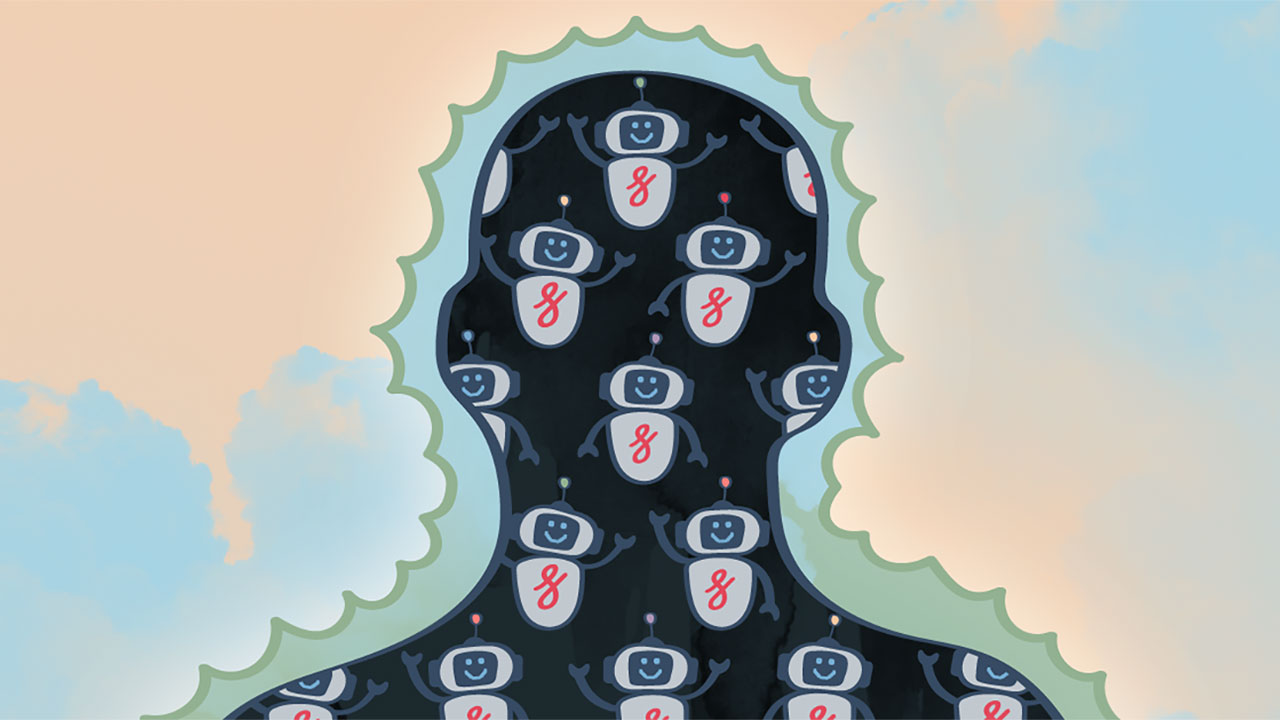 Fluency's RPA and Automated Digital Advertising Blog