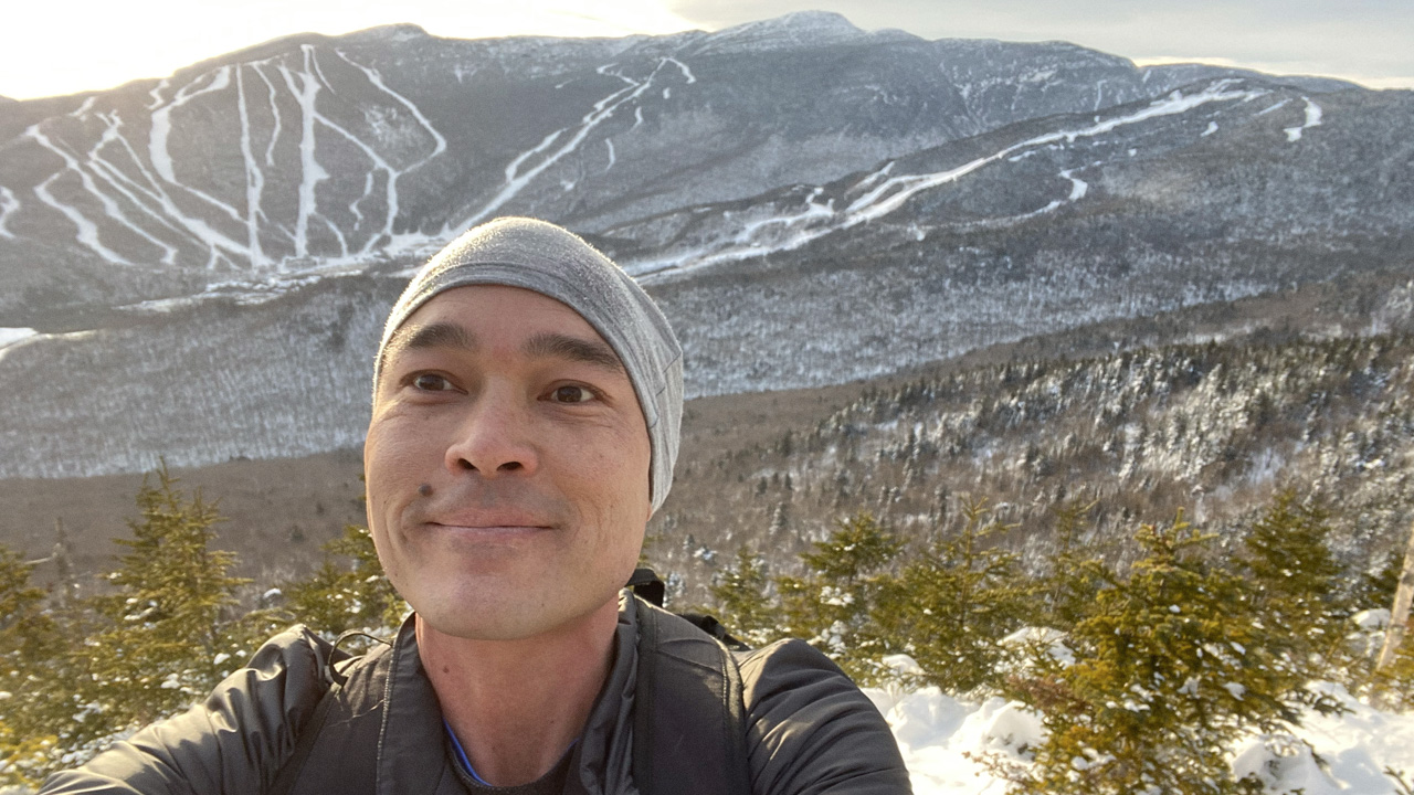 Fluency Employee Spotlight: Clinton Scott