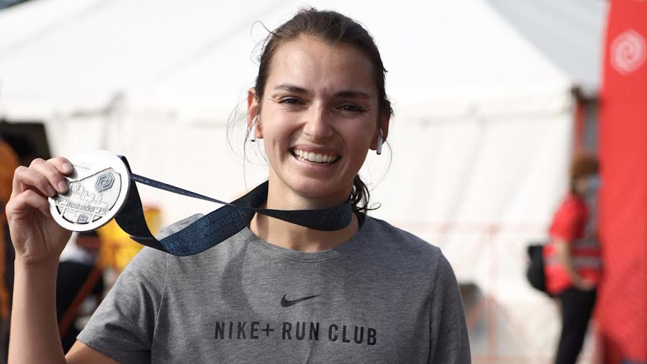 Fluency Employee Spotlight: Bri Barzola