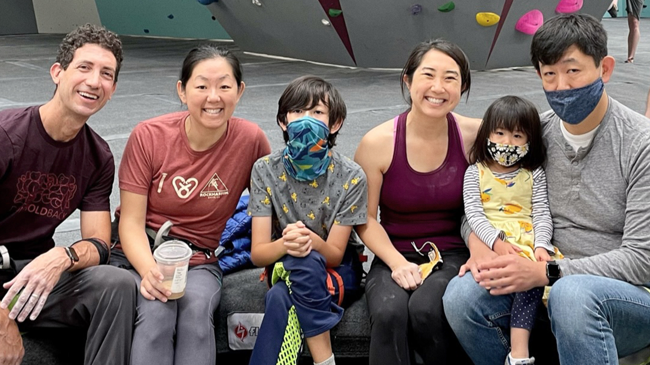 A profile on Peggy Enderle, a learning and development powerhouse.