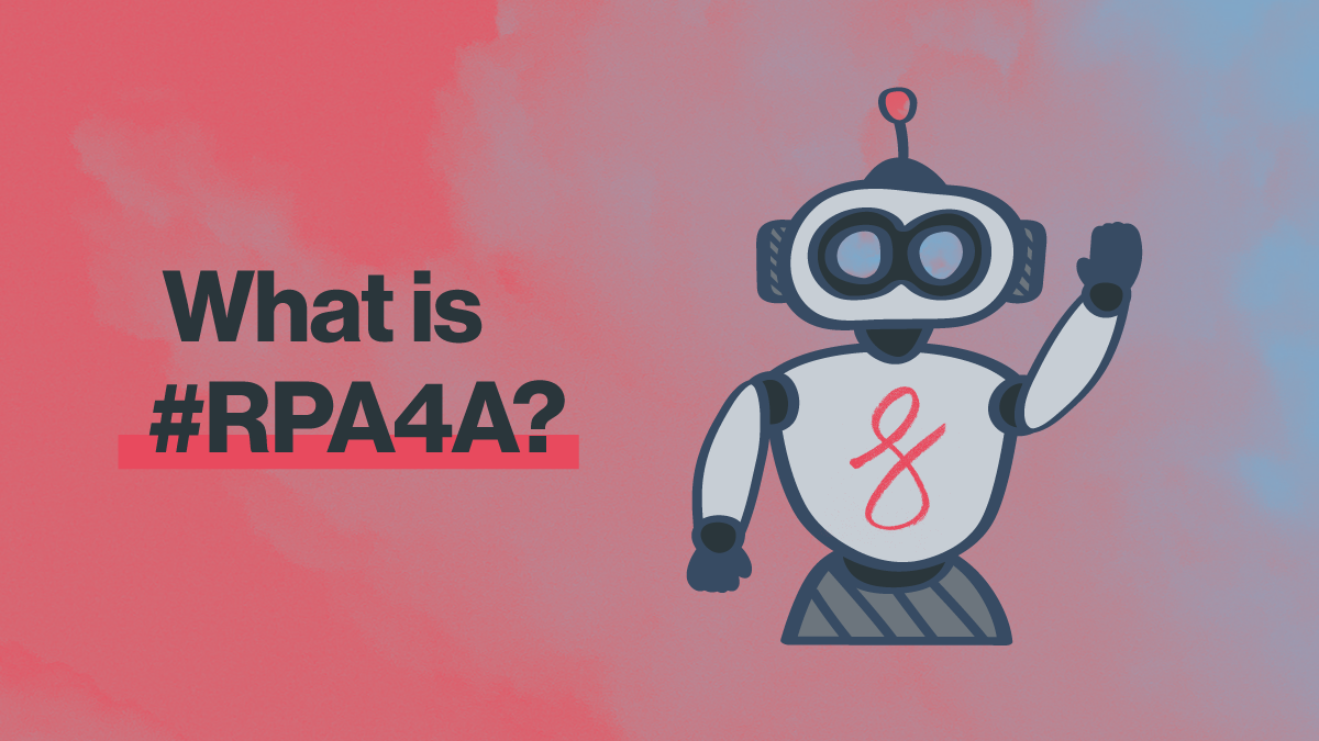 What is Robotic Process Automation (RPA) for Advertising?