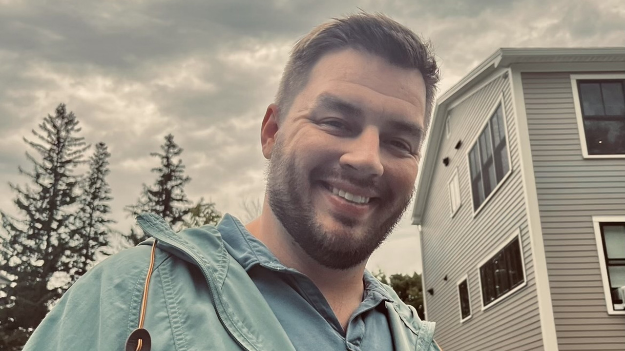 The Fluency Five: Brian Sloan