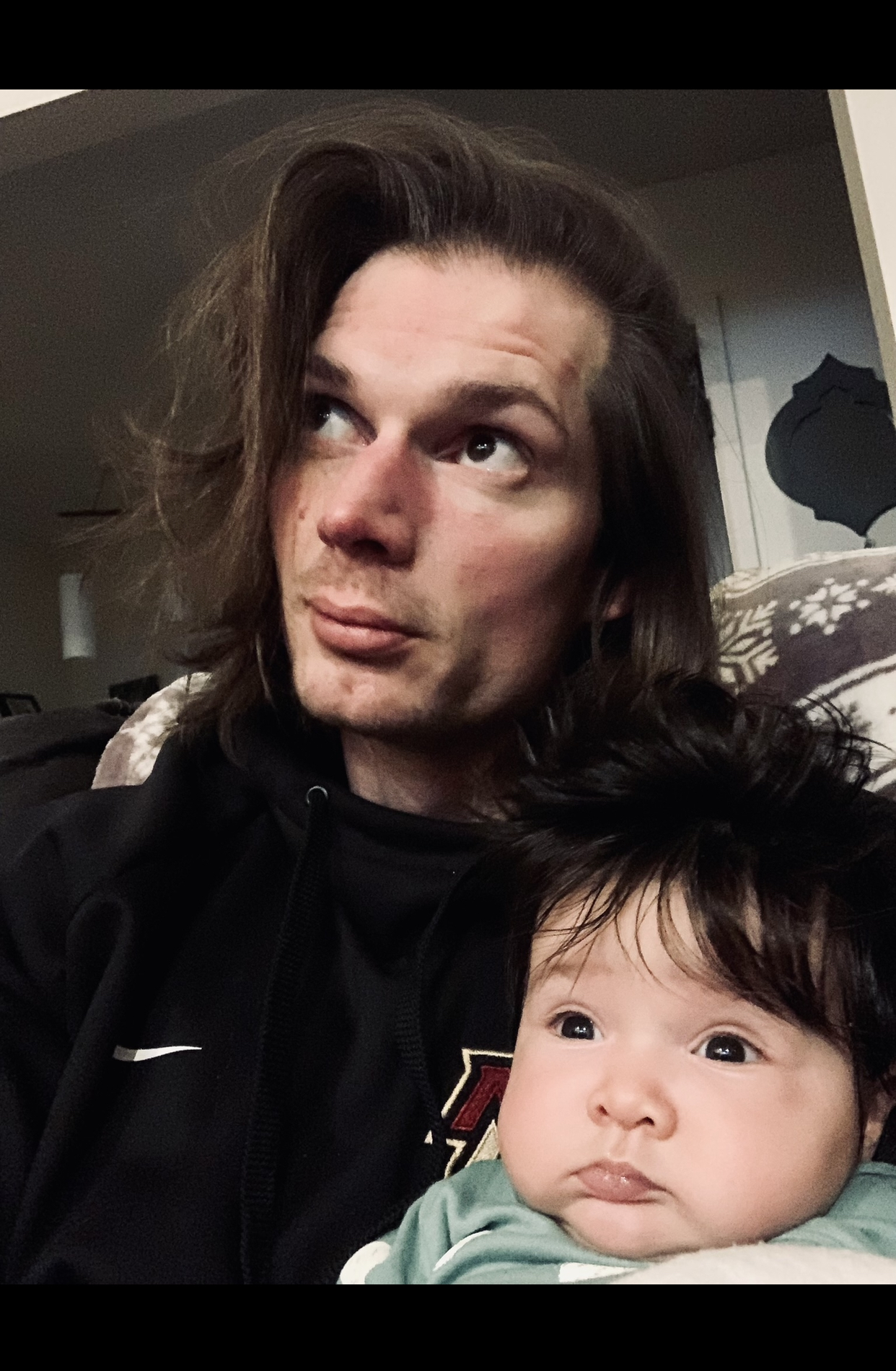 Drew Casper - Fluency