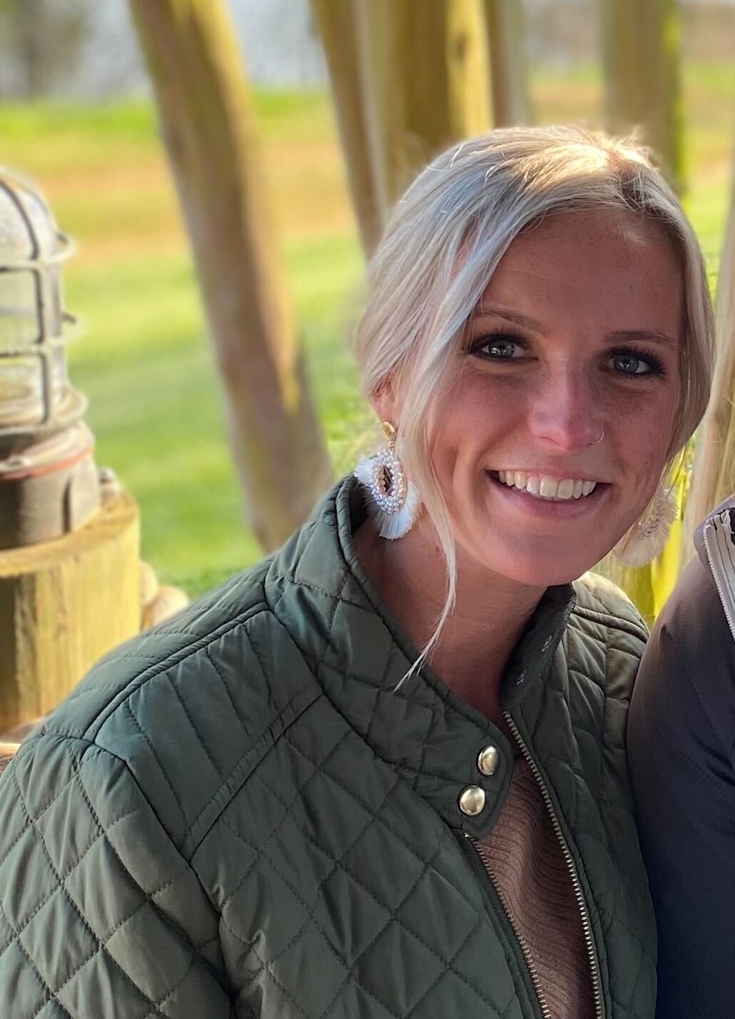 Leah Collette - Fluency