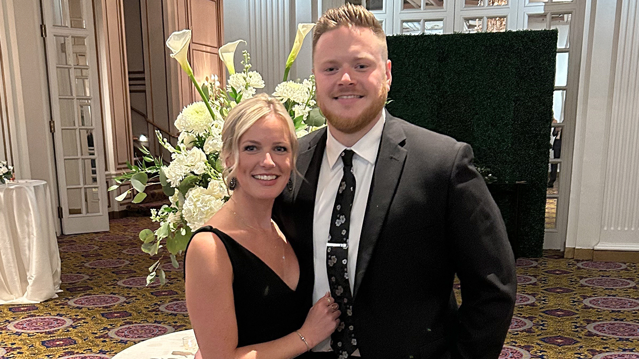 The Fluency Five: Leah Collette