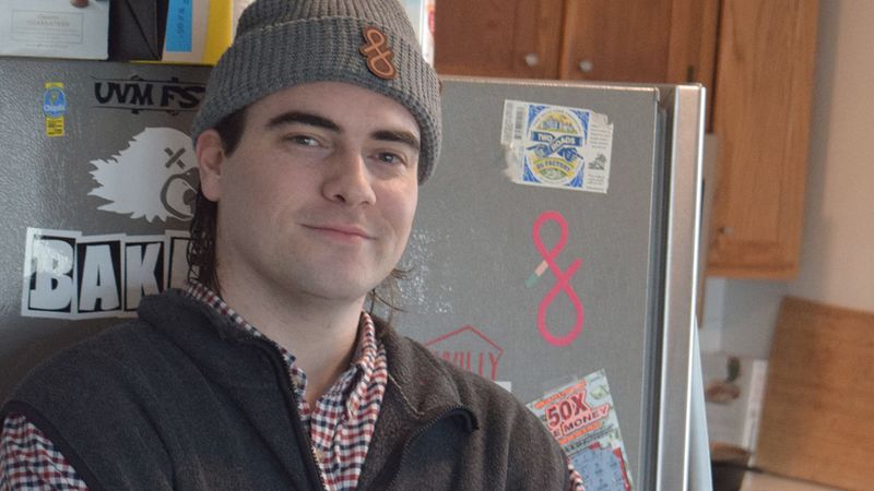 The Fluency Five: Patrick Thompson