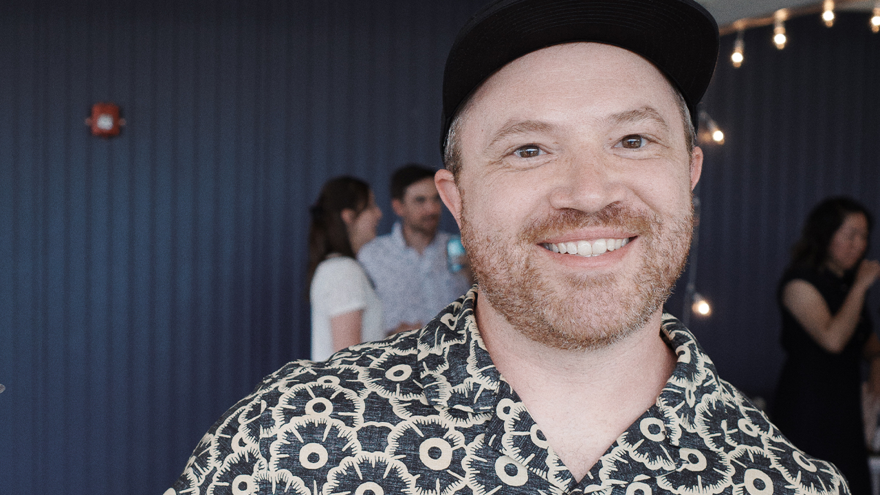 The Fluency Five Mark Wright