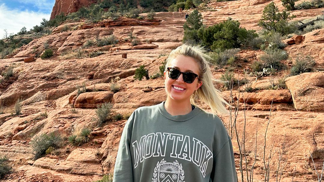 The Fluency Five: Erin Hipple