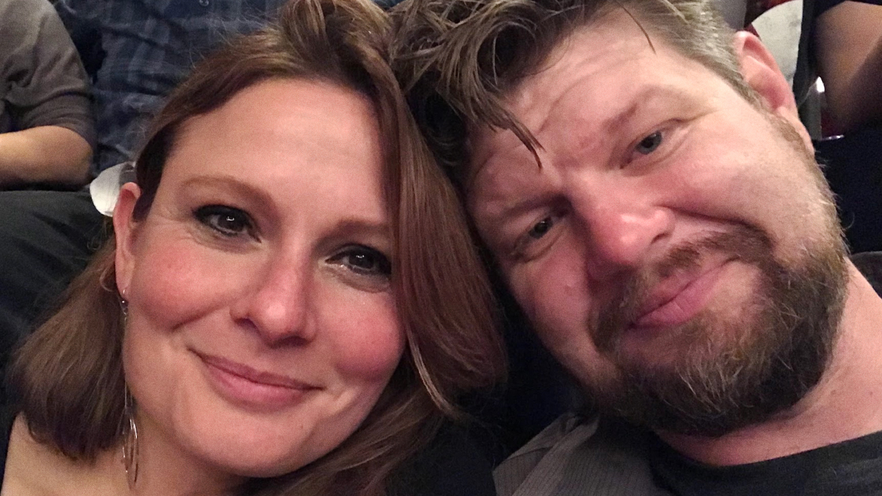 The Fluency Five: Josh Dickerson