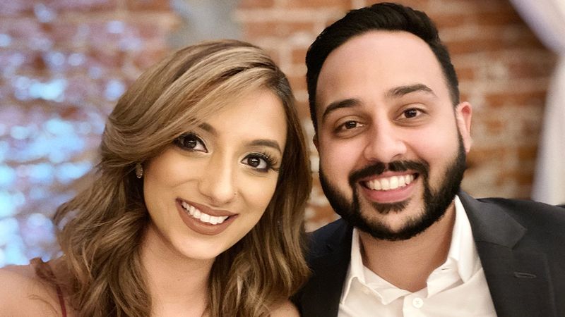 The Fluency Five: Harleen Bhatti Dhanota