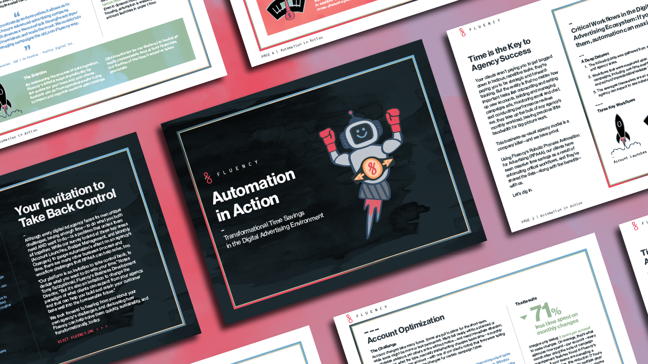 Automation In Action