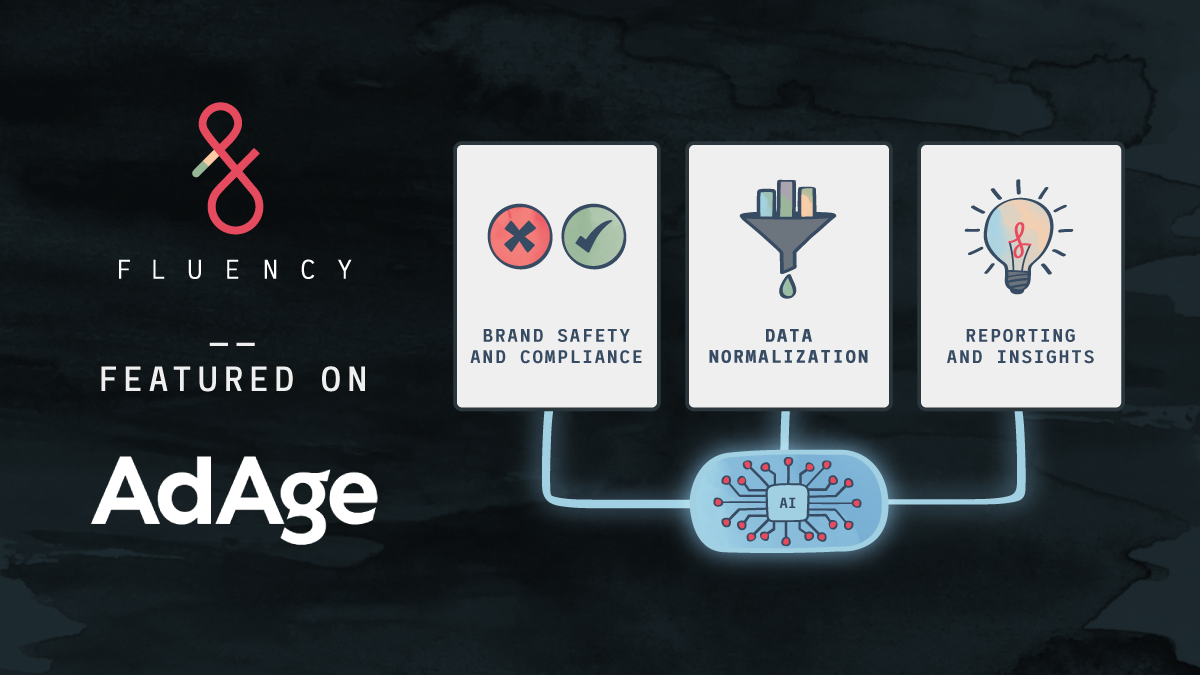 Fluency Ranks No. 200 on the Inc. 5000 List of Fastest Growing Companies
